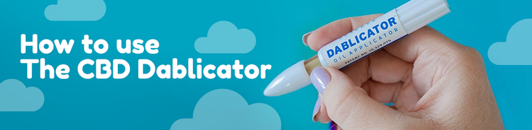 How To Use The Jetty CBD Dablicator – vapor.com
