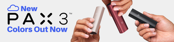 New PAX 3 Colors: A Comprehensive Guide From Vapor.com – vapor.com