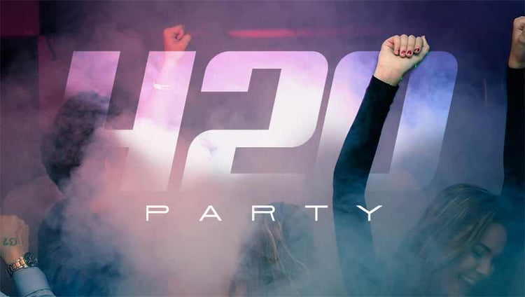 Vapor.com | Revolutionize a 420 Party: Top 24 Unique Ideas – vapor.com
