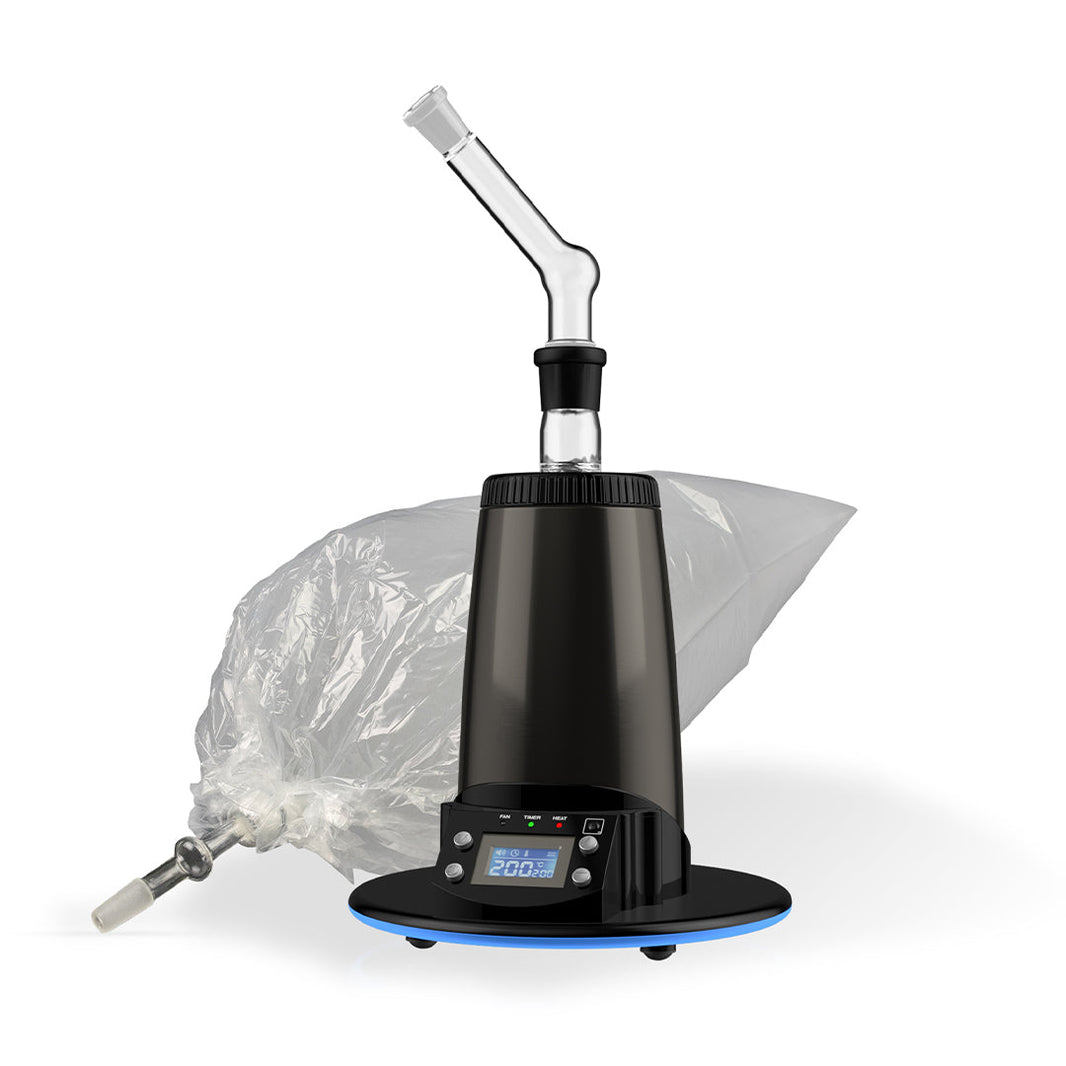 Arizer Vaporizers & Parts | Extreme Q, Solo 2, VTower, ArGo – vapor.com