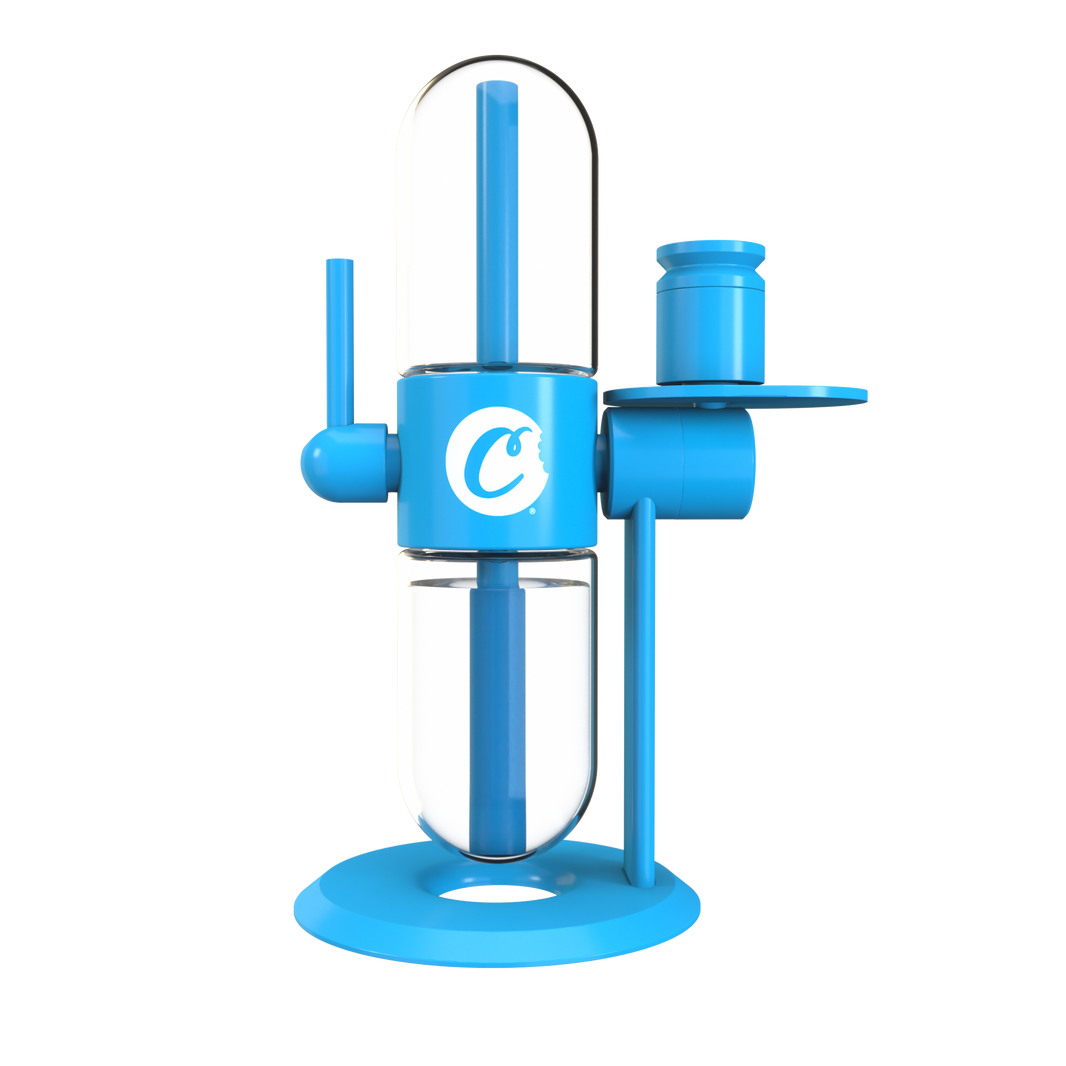 Stundenglass Gravity Infusers | #1 Gravity Glass Water Pipe – vapor.com