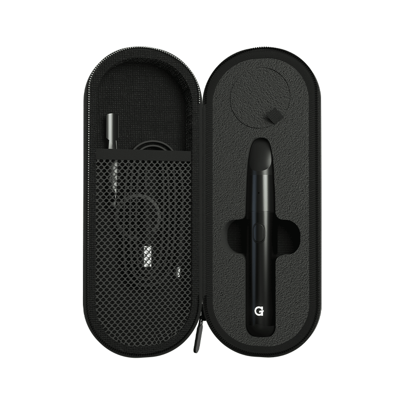 G Pen Micro+ Vaporizer | Sleek Vape Pen for Concentrates – vapor.com