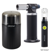 The best place online to buy vaporizers and glass - vapor.com