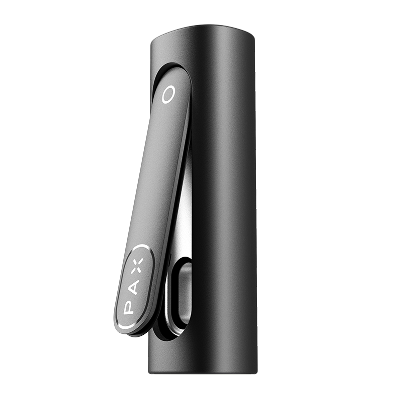 PAX Flow Vaporizer | Sleek, Portable & Easy to Use – vapor.com