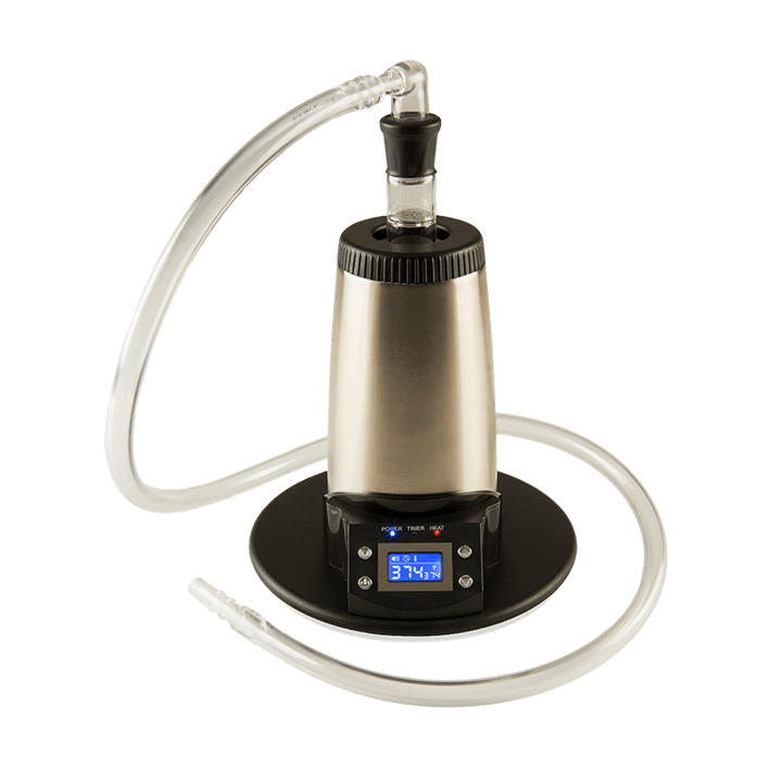 Shop All Desktop Vaporizers (for Dry Herbs or Concentrates) – vapor.com