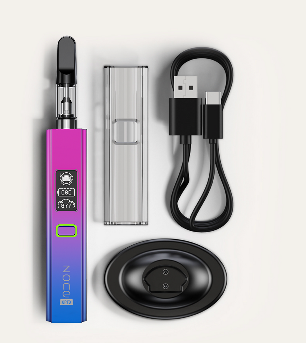 Vape Batteries for Vape, Wax, Concentrate, & Vape Pens | Vapor.com ...