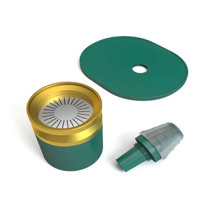 Stundenglass Gravity Infusers | #1 Gravity Glass Water Pipe – vapor.com